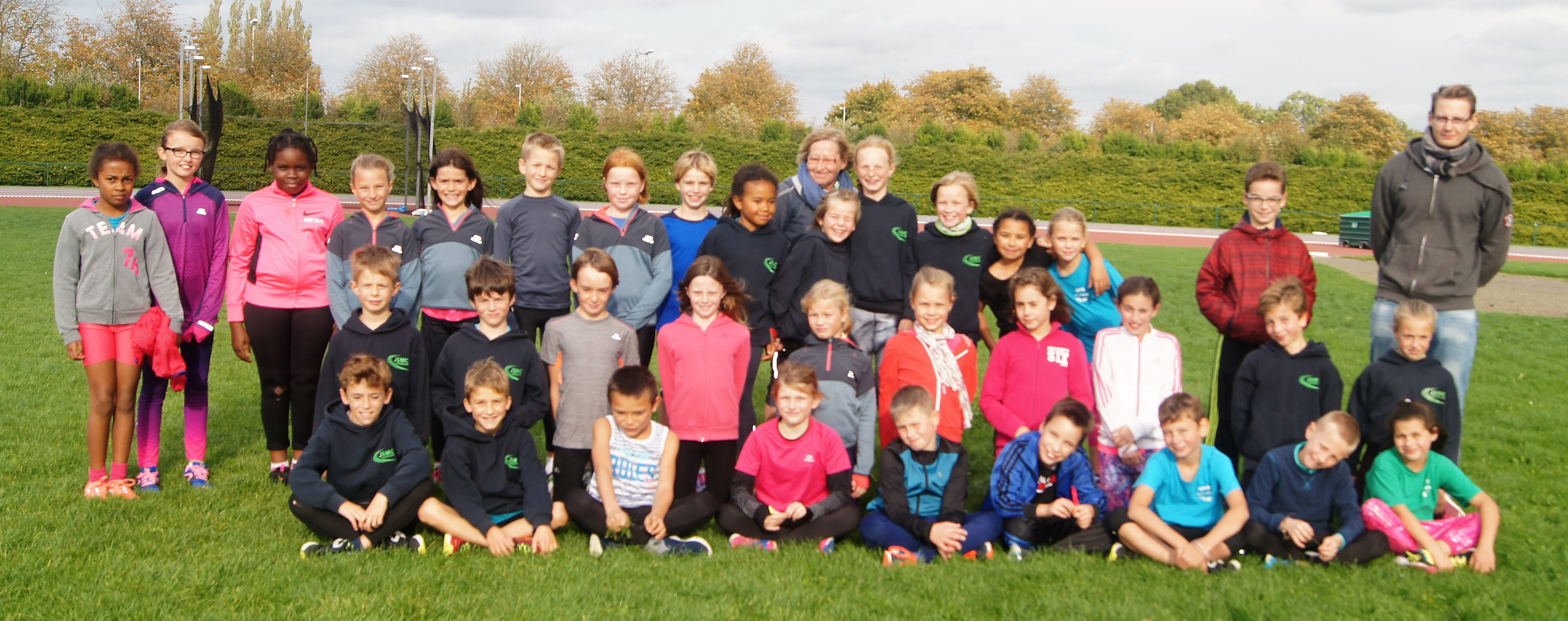 Galeries Photos – JSMC