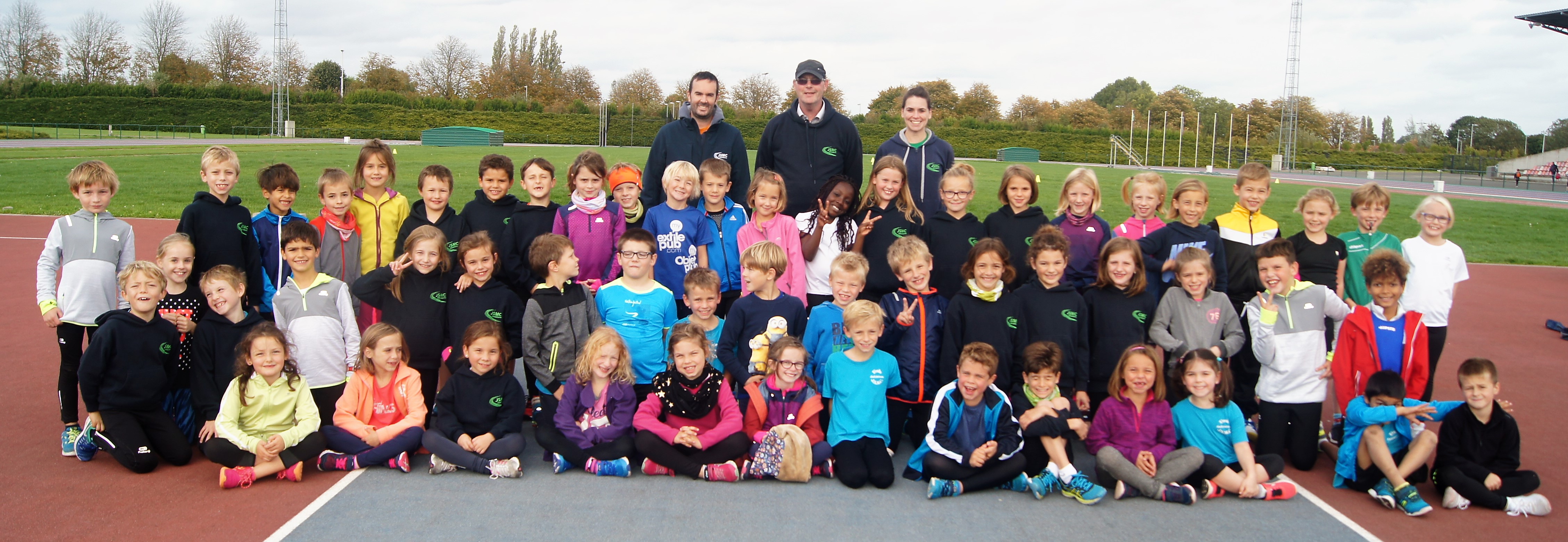 Galeries Photos – JSMC